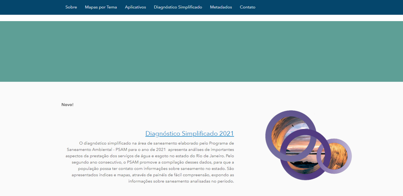 PSAM lança novo relatório do Diagnóstico Simplificado no site do PSAM ...