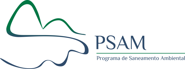 PSAM – Programa de Saneamento Ambiental